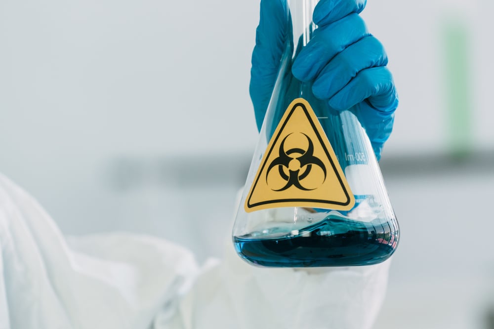 Mold Remeidation | Hina Environmental | Columbus, Ohio